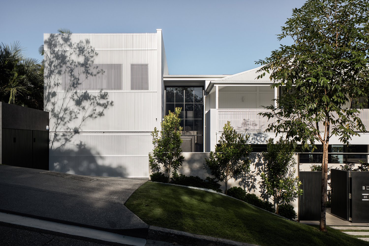 Projects - All Stars Masonry