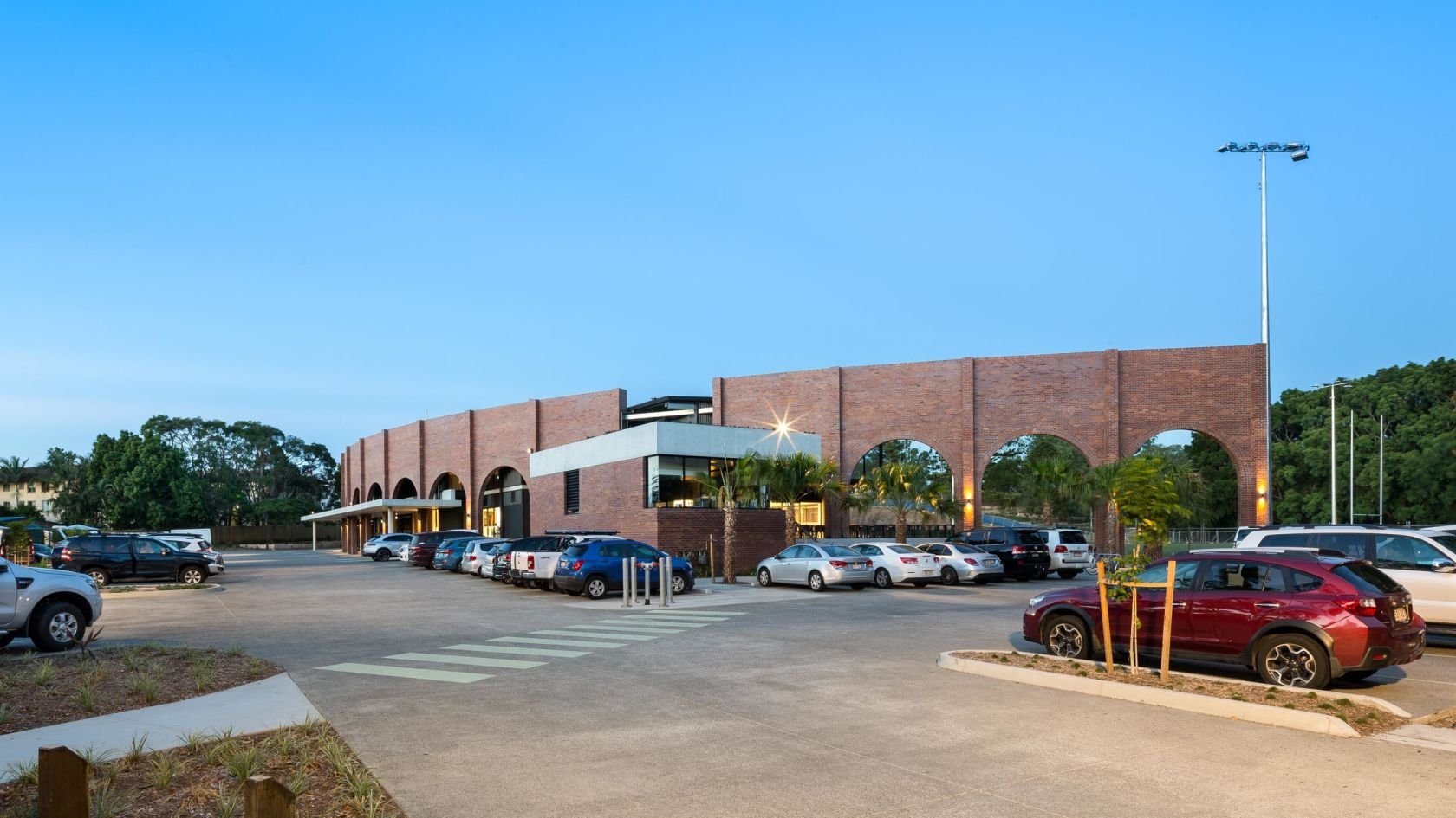 Home - All Stars Masonry